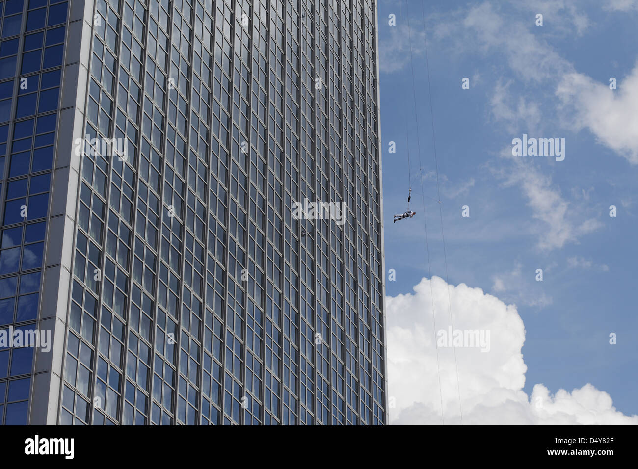 Jump house berlin hi-res stock photography and images - Alamy