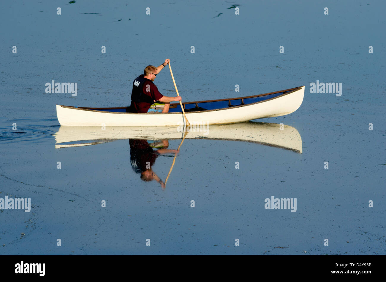 the salt marshes and lagoon created by hurst spit the sand bar between ...