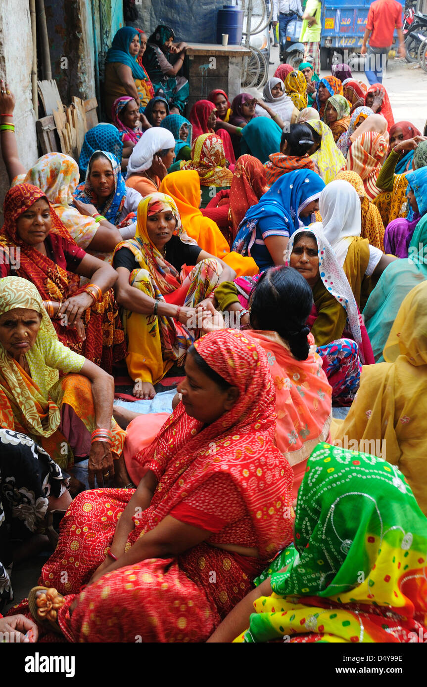 New delhi hi-res stock photography and images - Alamy