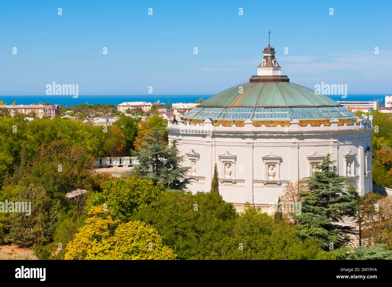 Sevastopol Stock Photos & Sevastopol Stock Images - Alamy