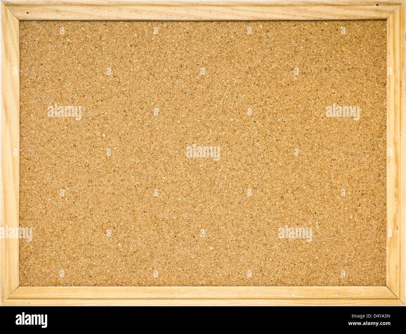 Cork frame hi-res stock photography and images - Alamy