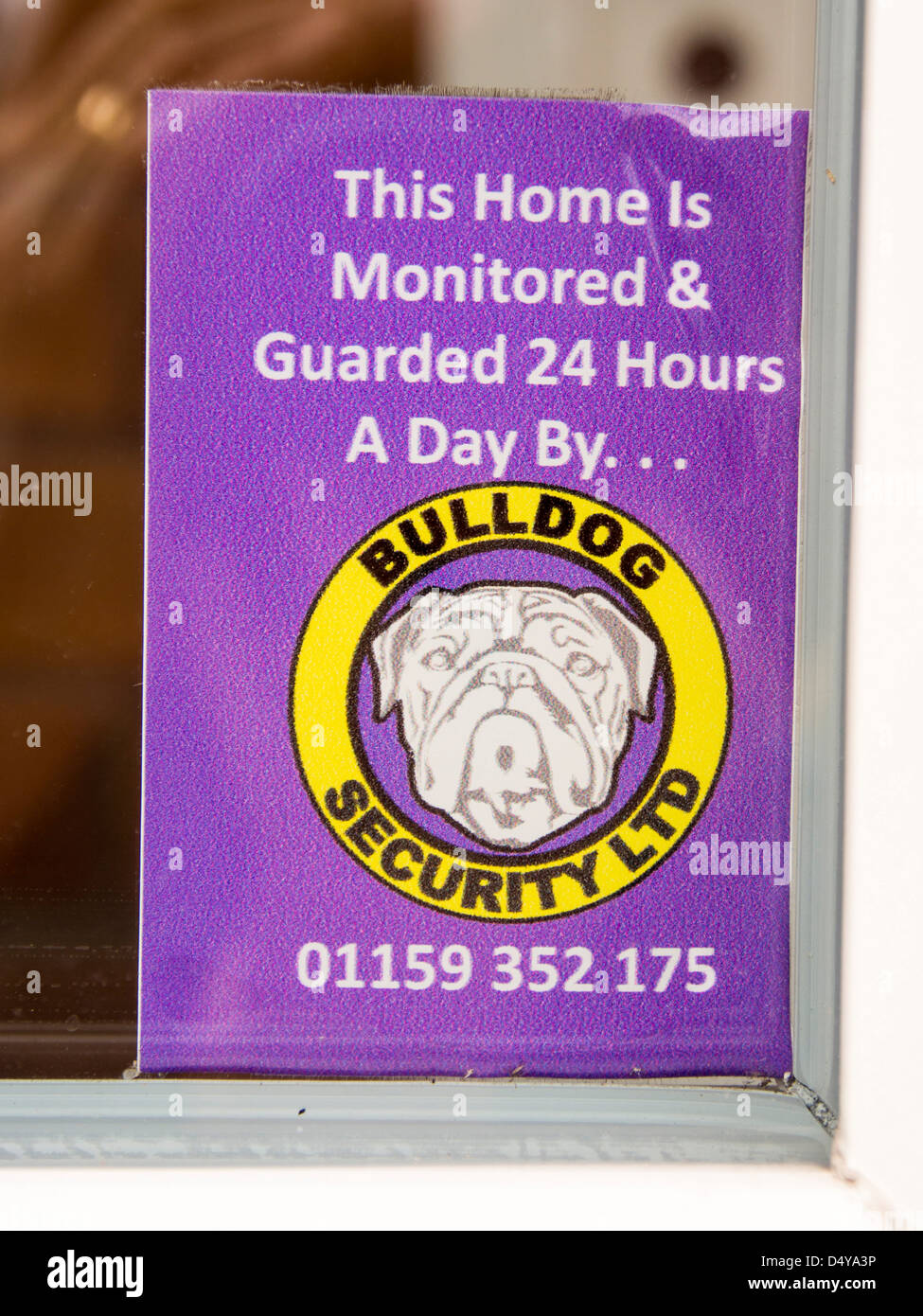 Crime preventio hi-res stock photography and images - Alamy