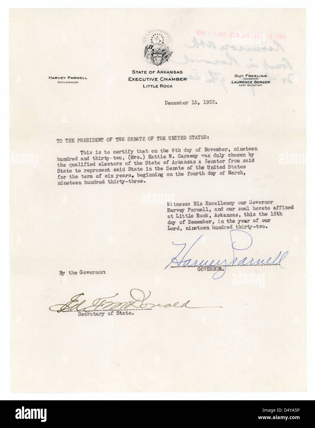 Election 1932 hi-res stock photography and images - Alamy