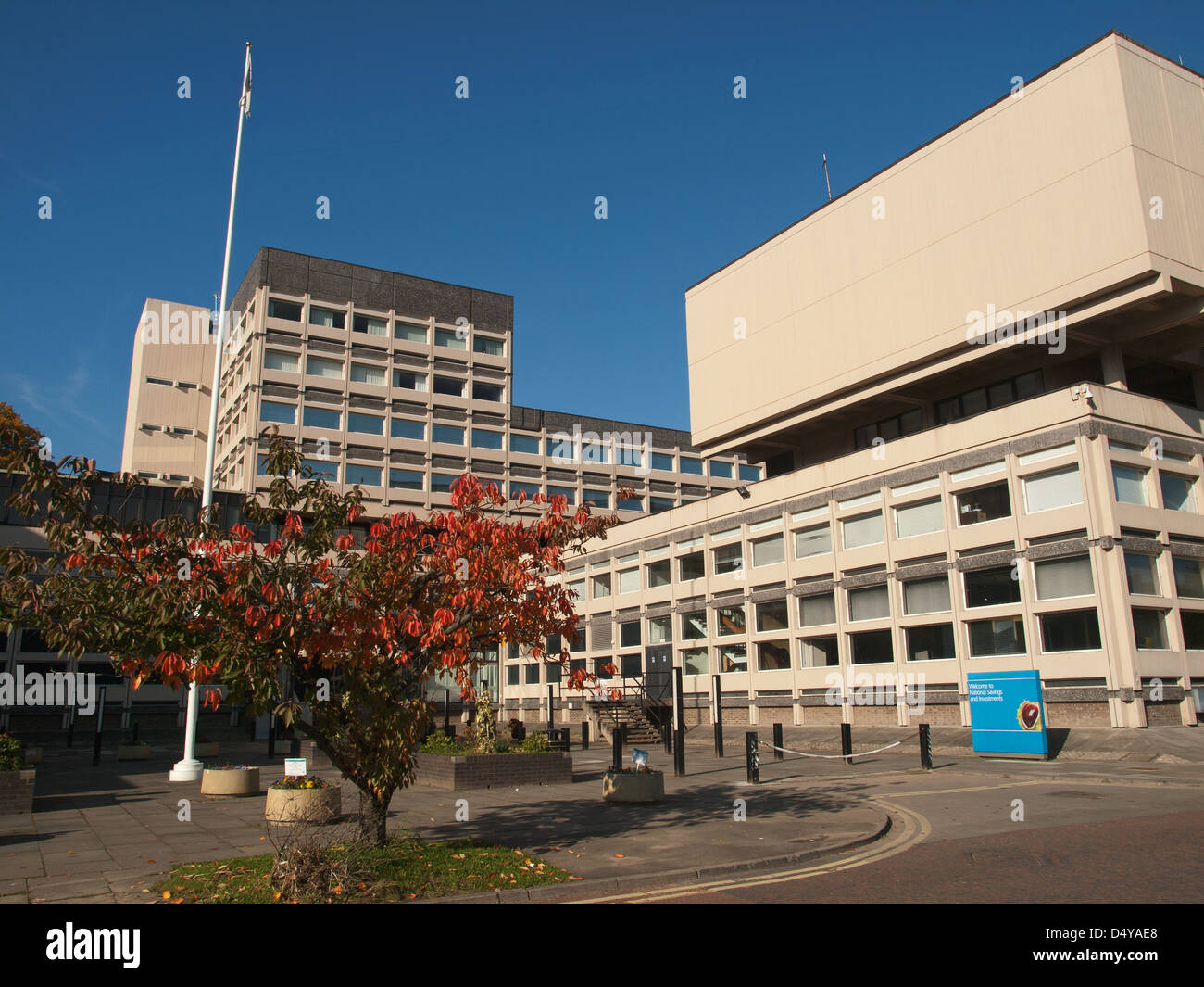 National investments hi-res stock photography and images - Alamy