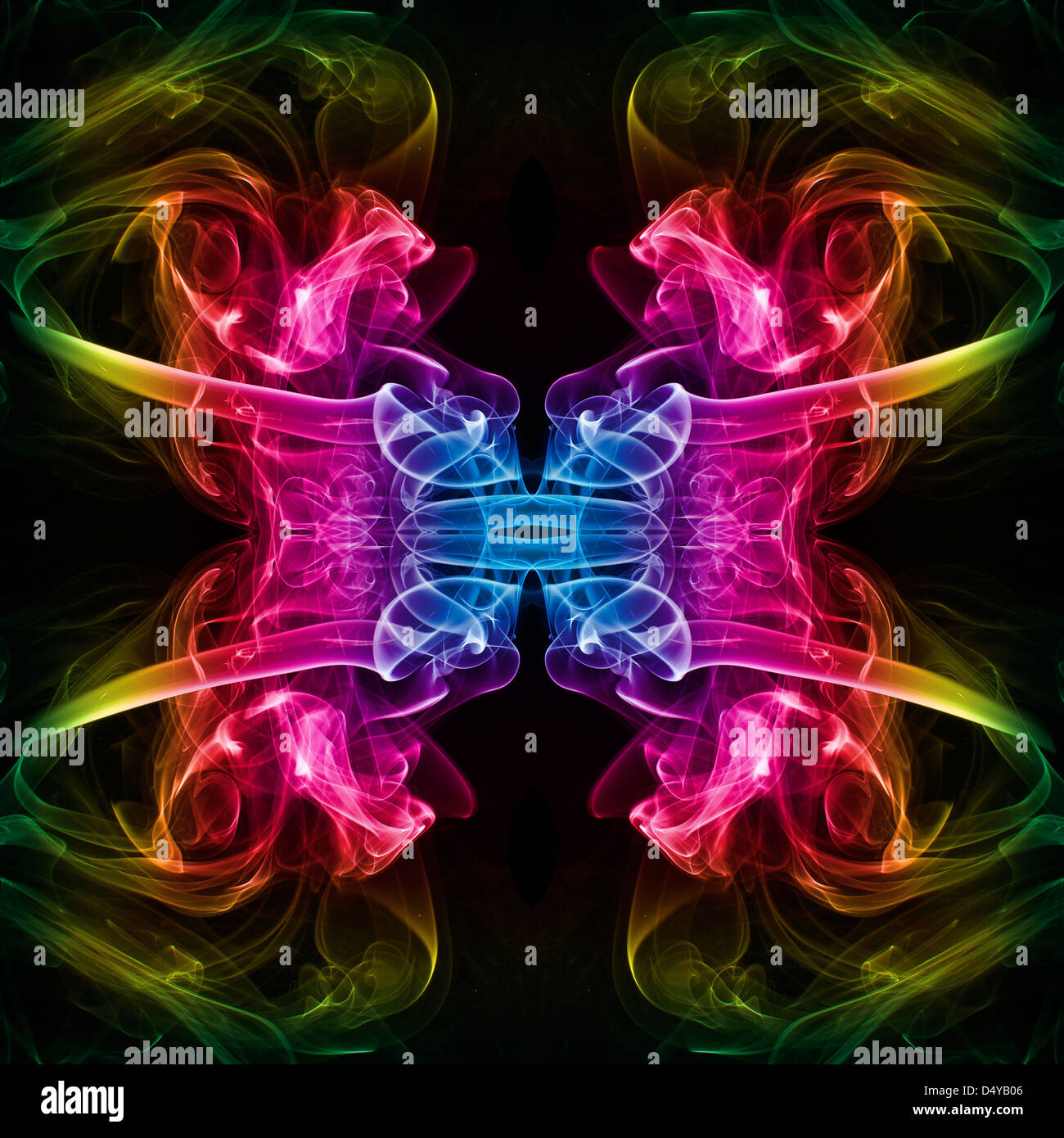 Wonderful shapes and colours hi-res stock photography and images - Alamy