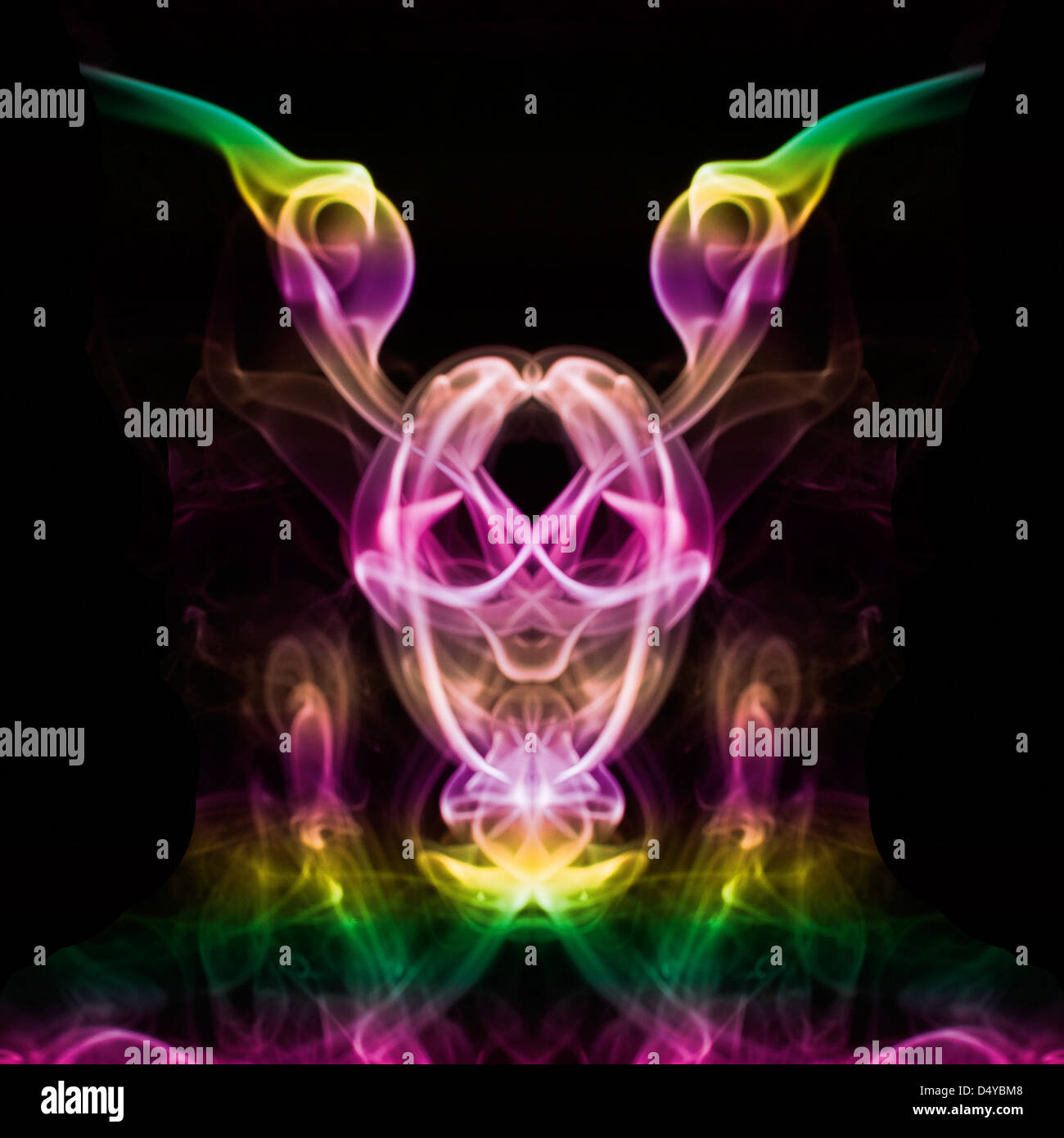 Wonderful shapes and colours hi-res stock photography and images - Alamy