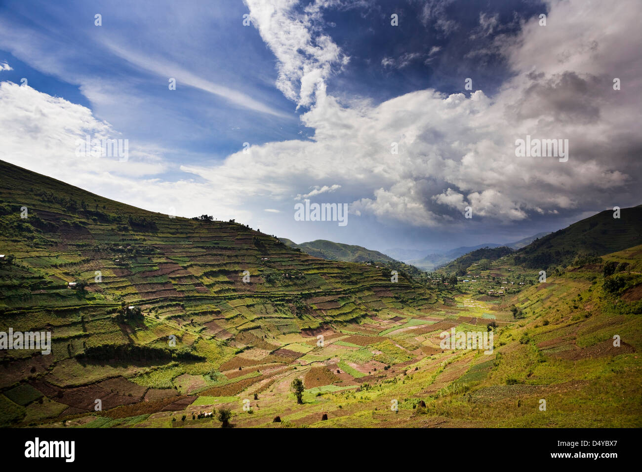 Kisoro hi-res stock photography and images - Alamy