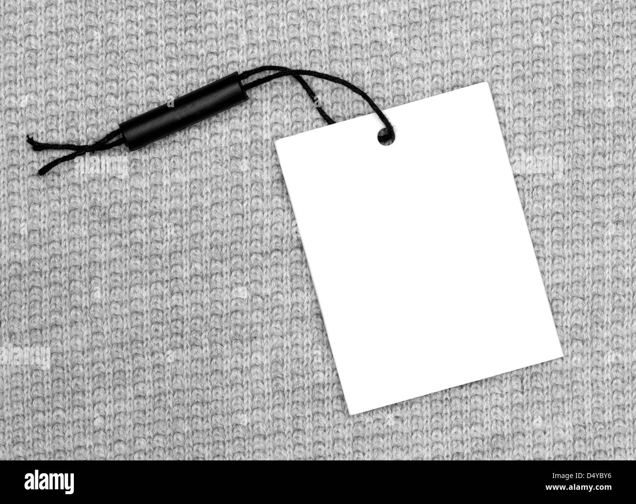 white price tag Stock Photo - Alamy