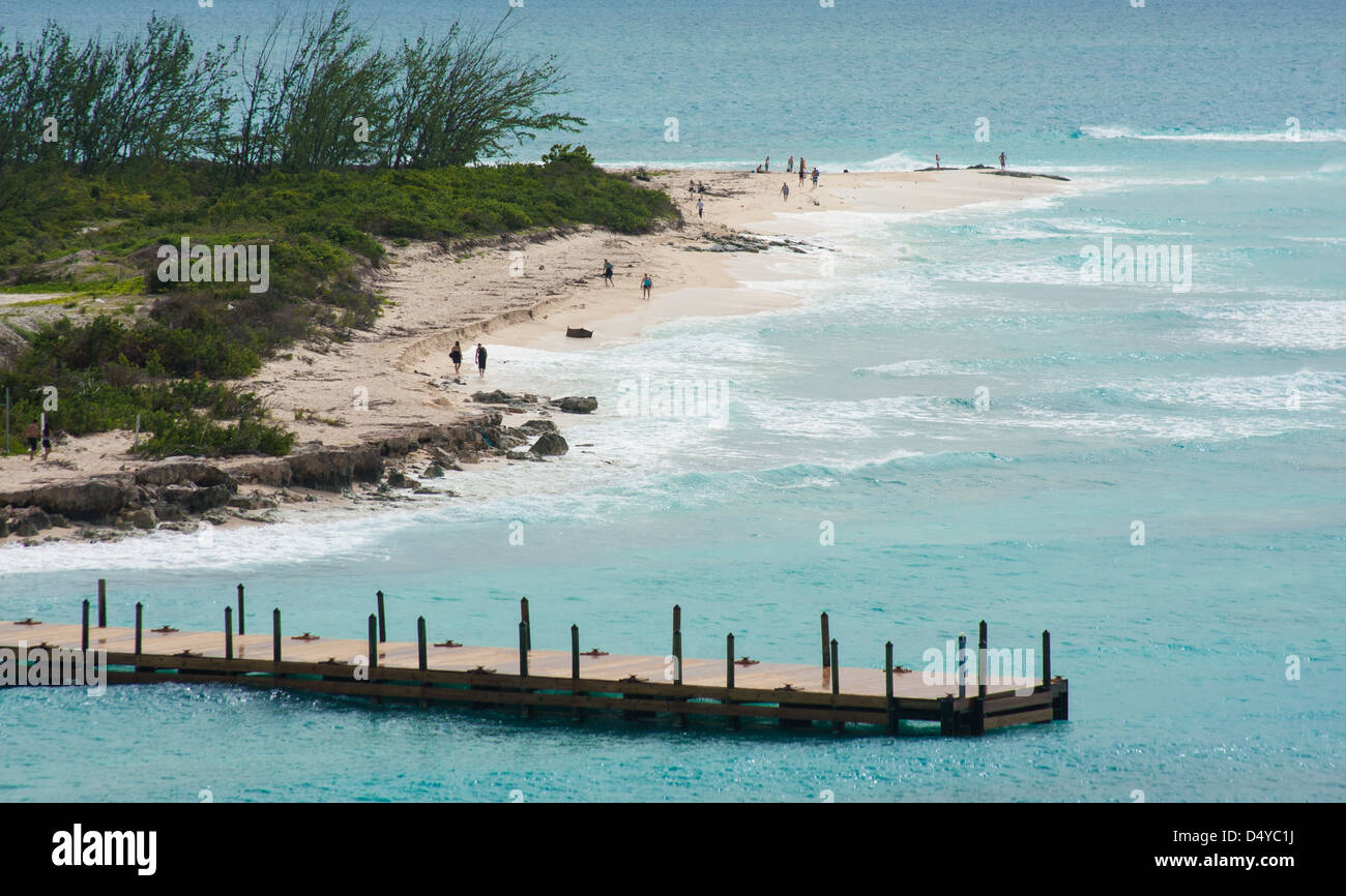 Picture taken in Gran turk., Caribbean Stock Photo - Alamy