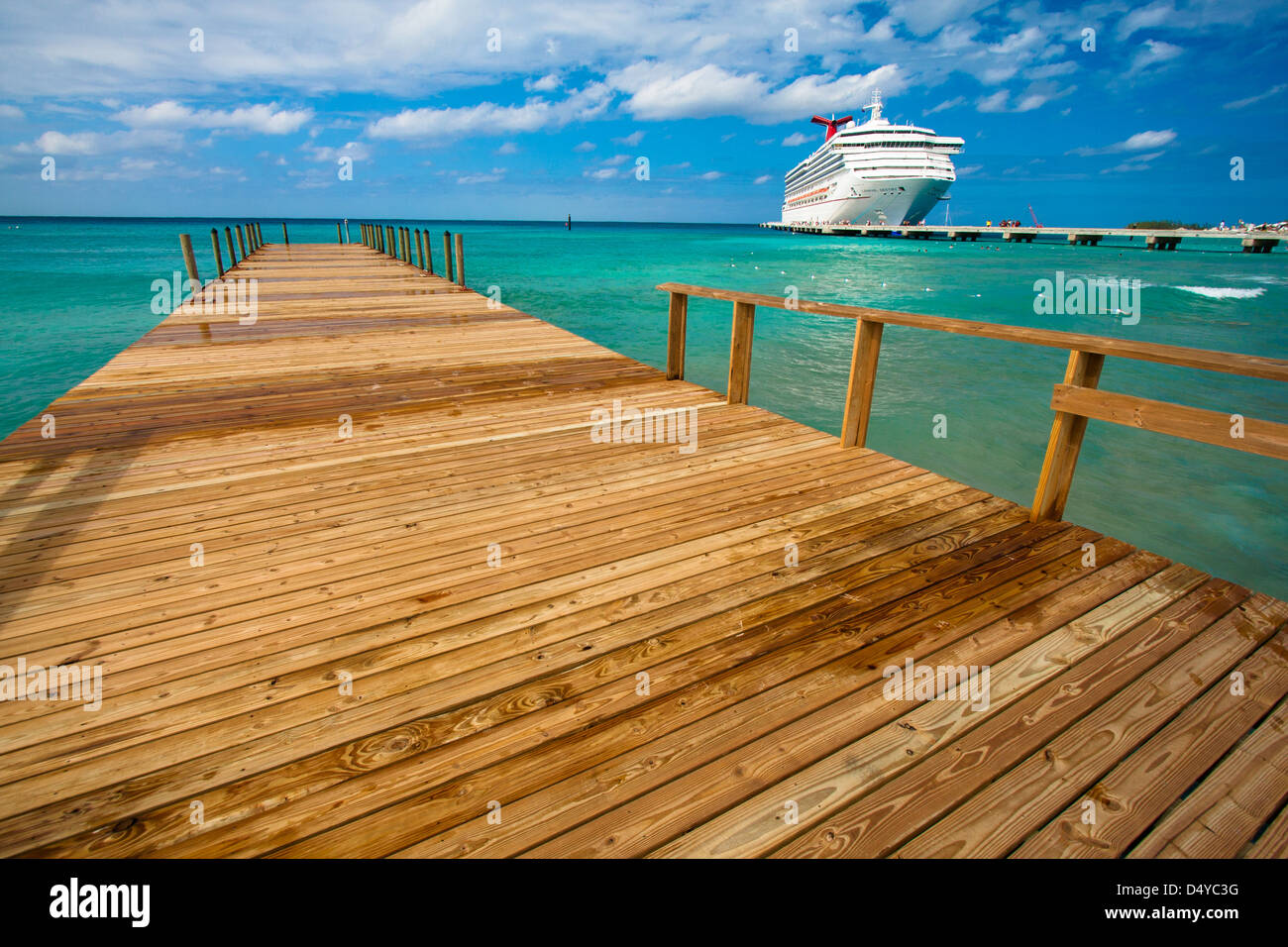 Picture taken in Gran turk., Caribbean Stock Photo - Alamy
