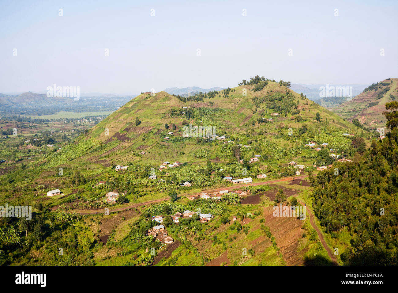 Kisoro hi-res stock photography and images - Alamy