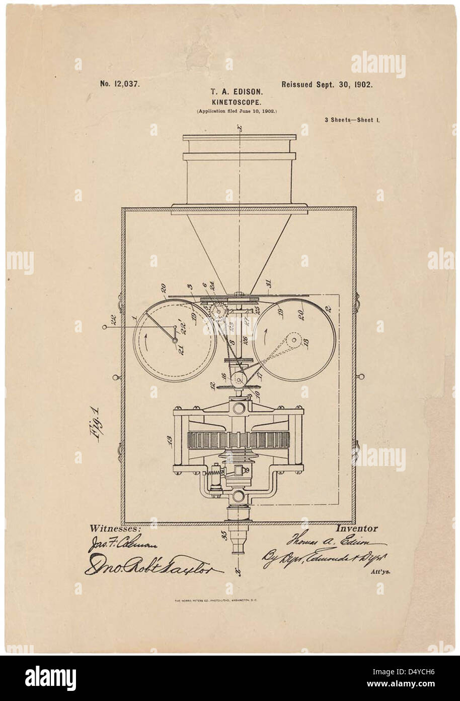 1897 08 hi-res stock photography and images - Alamy
