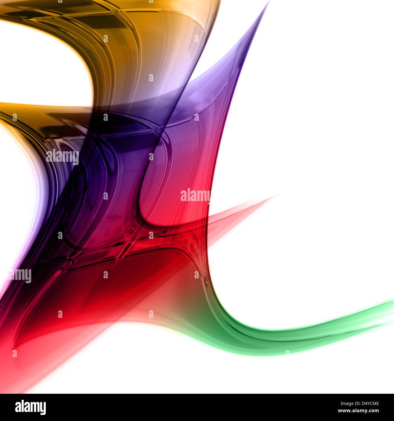 Fantastic elegant and powerful background design illustration Stock ...