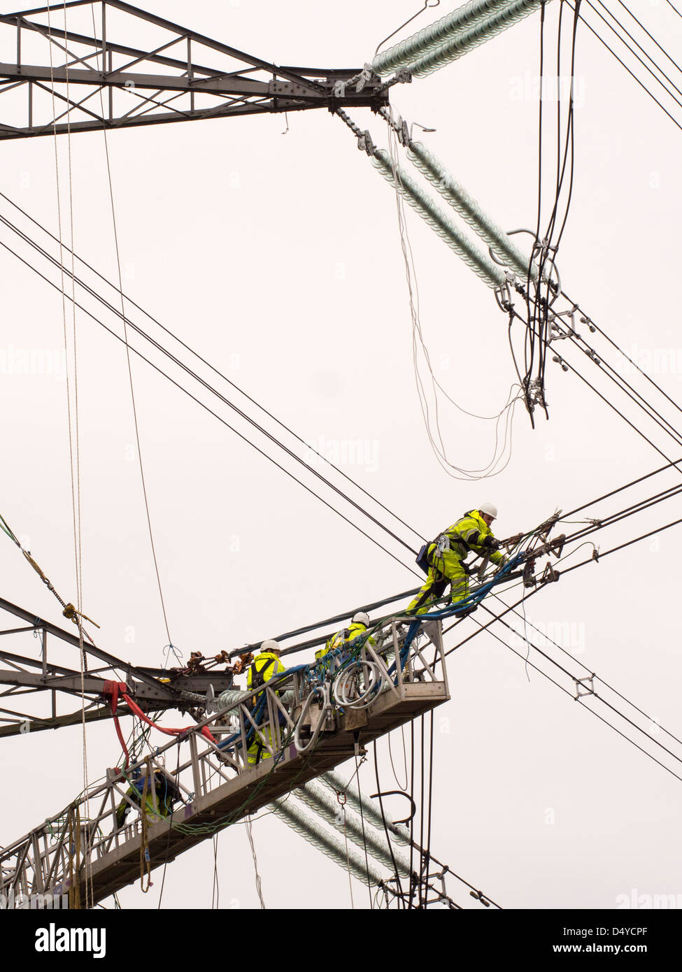 Ifa High-Voltage Power Cable Fire at Darcy Ryan blog