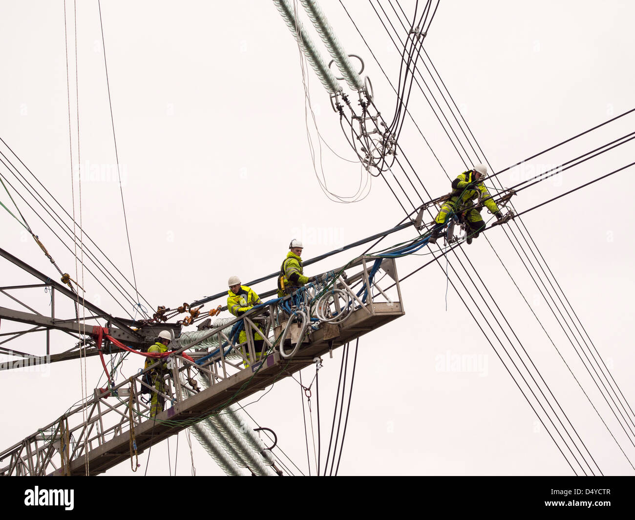 Ifa High-Voltage Power Cable Fire at Darcy Ryan blog