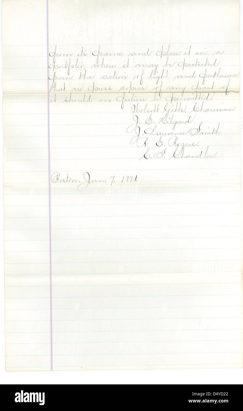 The Declaration of Independence, an iconic document signed in 1776, is ...