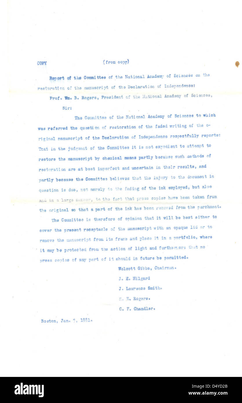 Foundational document Cut Out Stock Images & Pictures - Alamy