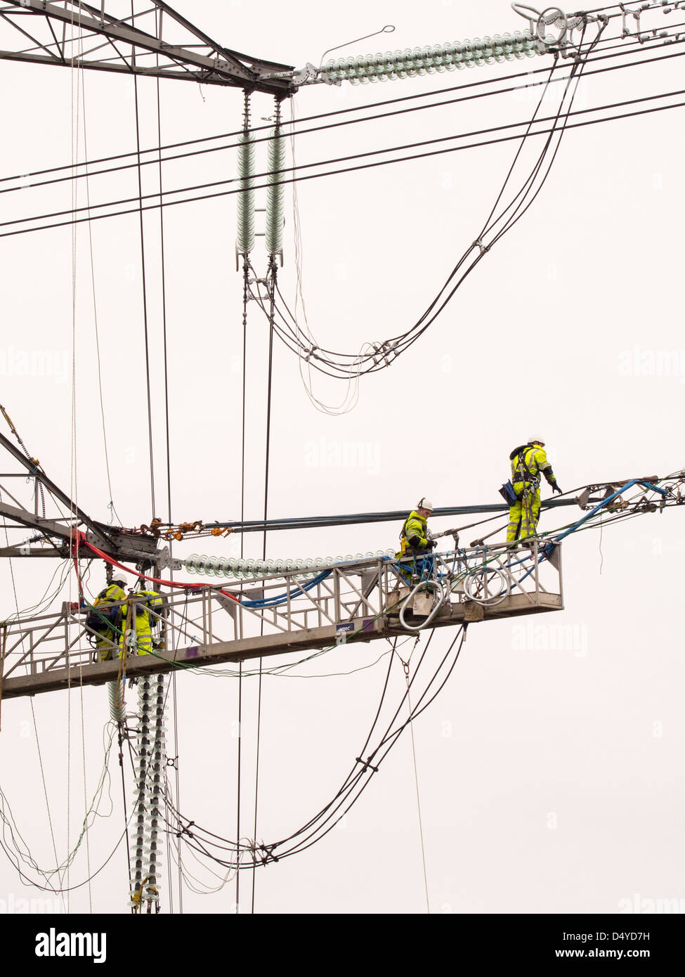 Ifa High-Voltage Power Cable Fire at Darcy Ryan blog