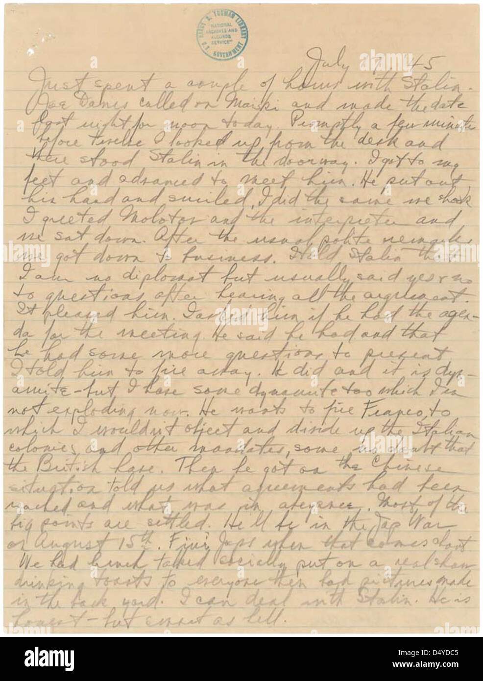 Diary Entries Examples