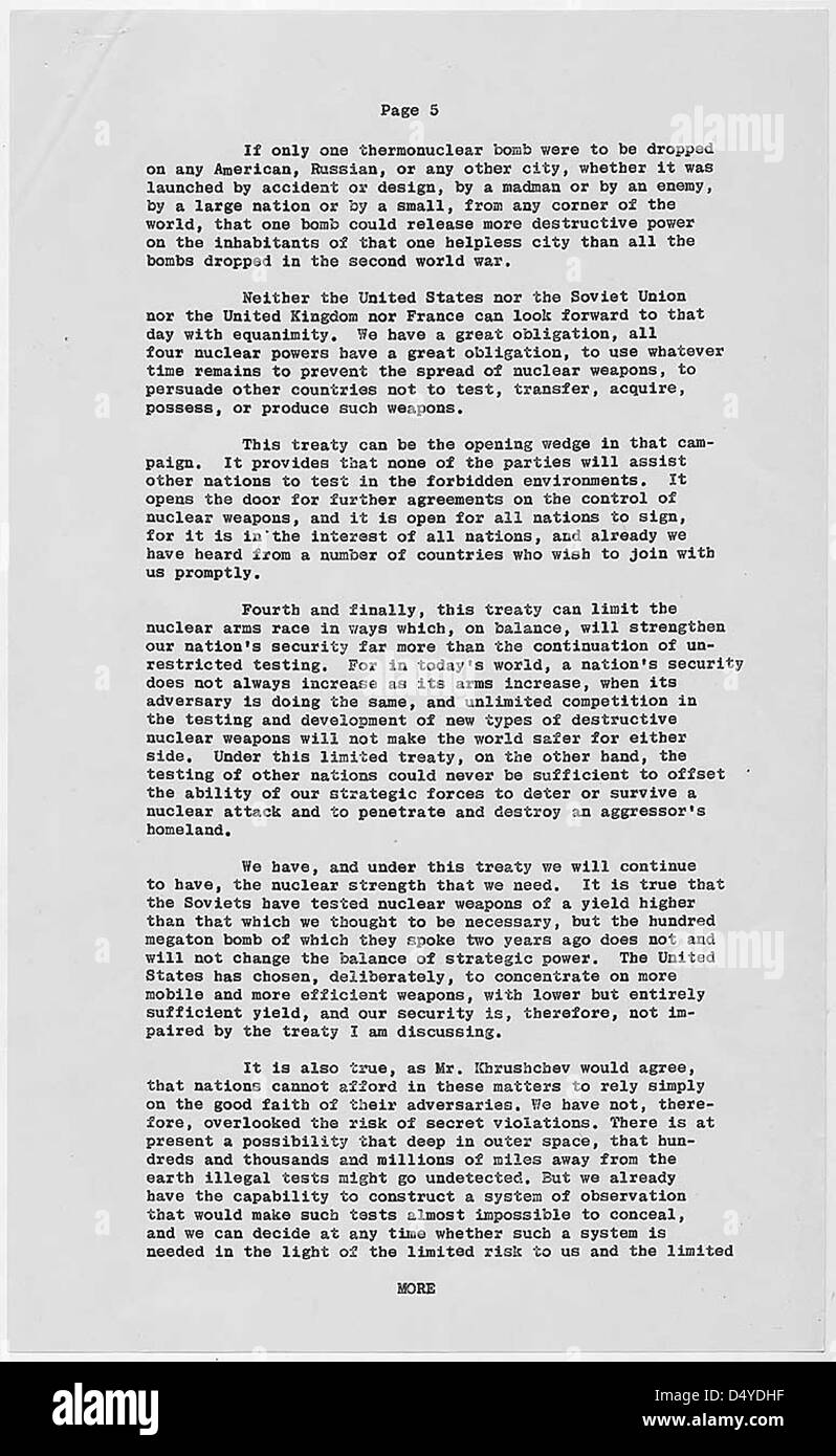 26 july 1963 hi-res stock photography and images - Alamy