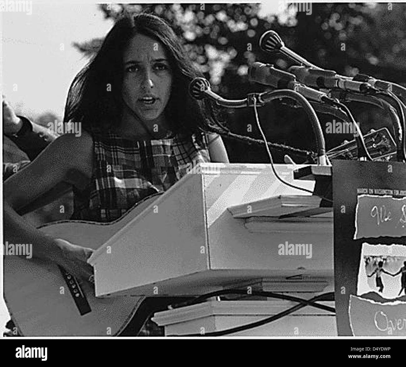 Visible rights Black and White Stock Photos & Images - Alamy