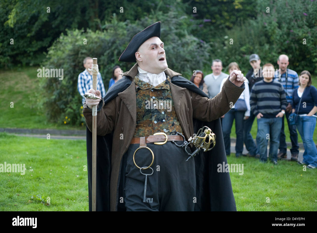 David kinnaird hi-res stock photography and images - Alamy