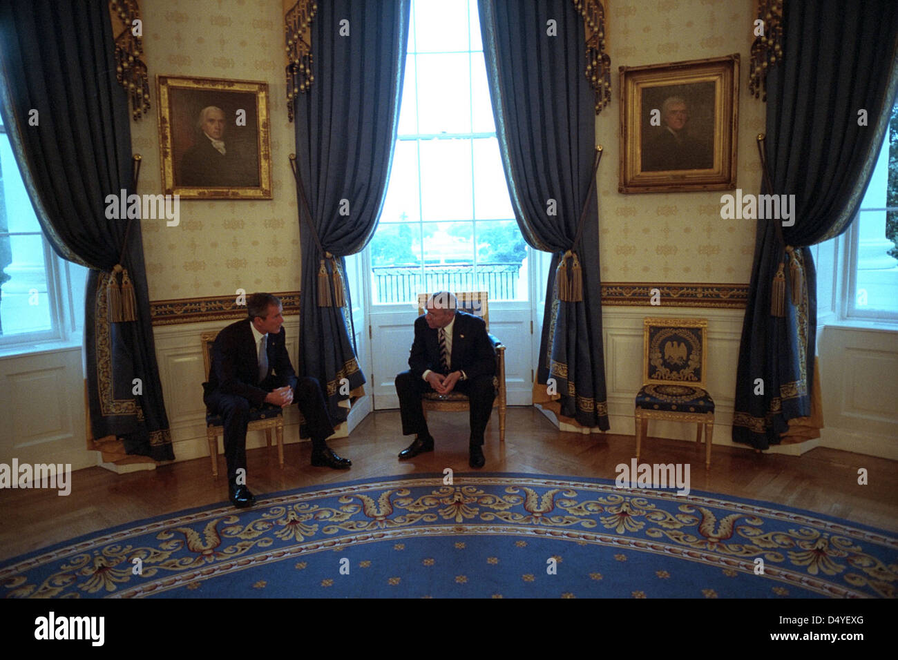 George Bush Congress High Resolution Stock Photography and Images - Alamy