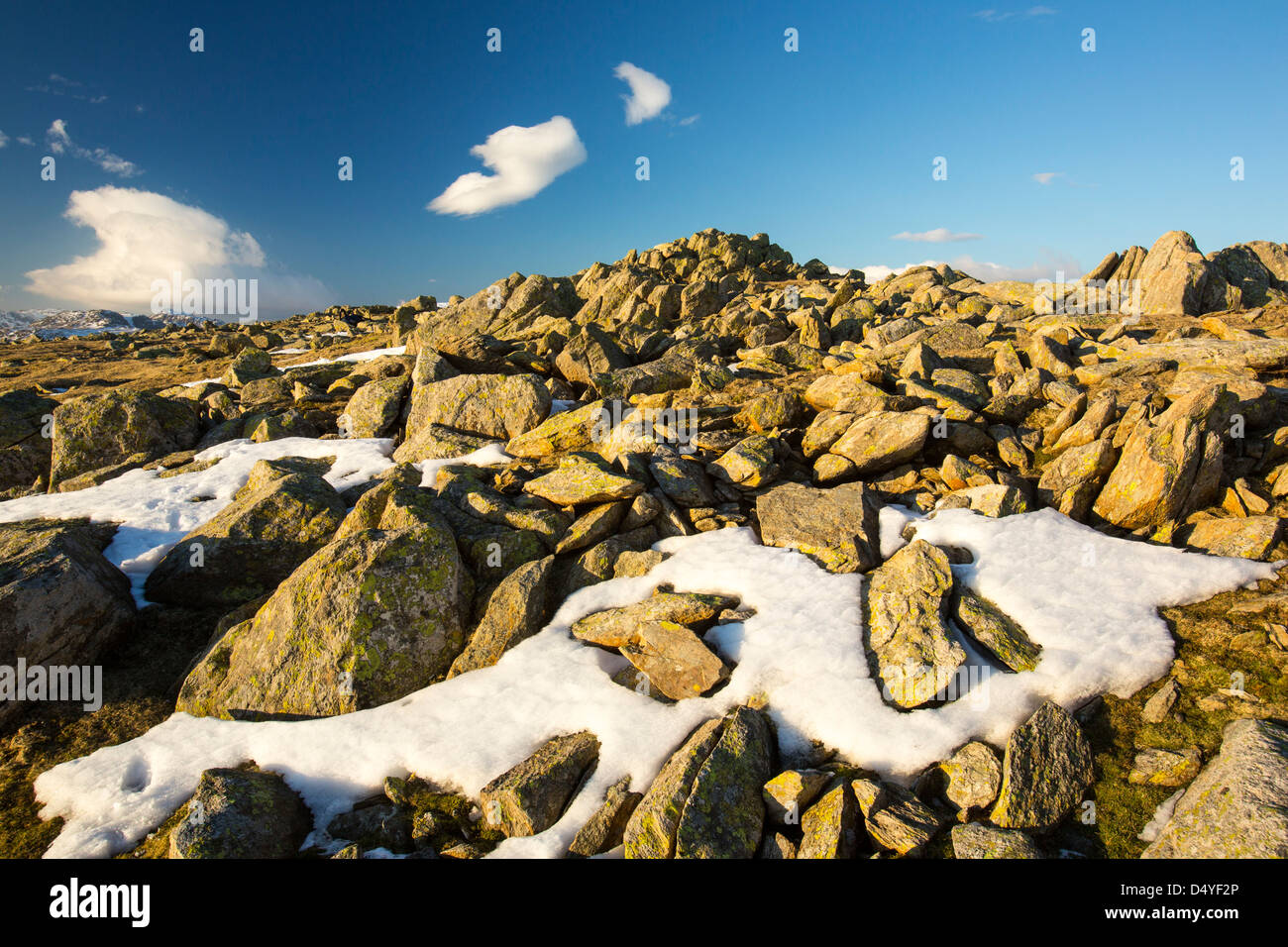 Swirl how, cumbria, lake district hi-res stock photography and images ...
