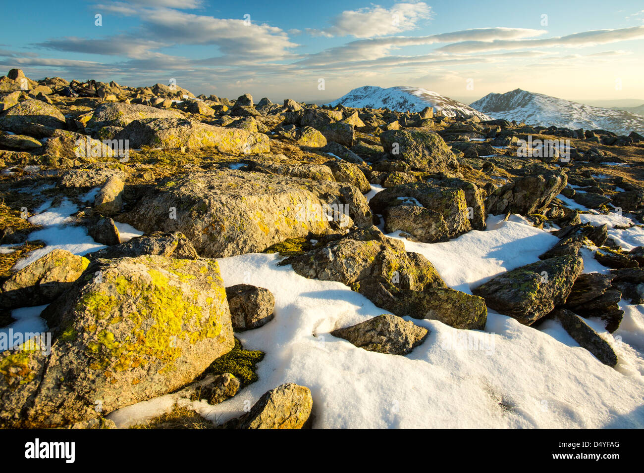 Swirl how lake district hi-res stock photography and images - Alamy