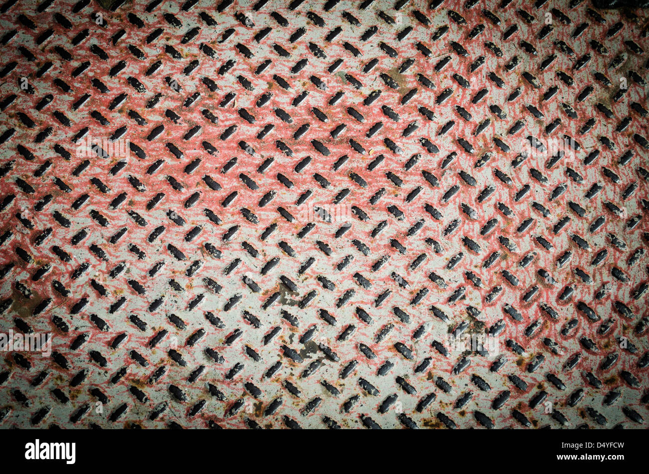 Red rhombus hi-res stock photography and images - Alamy