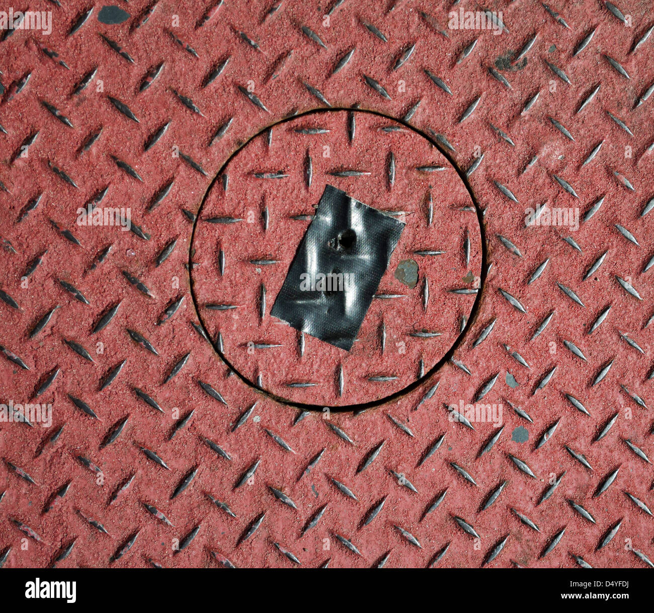 Metallic truck hi-res stock photography and images - Alamy