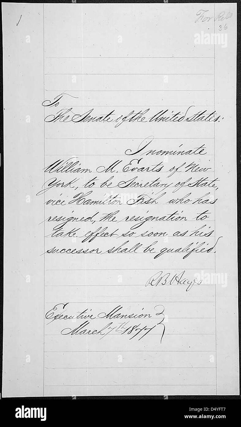 William rutherford hi-res stock photography and images - Alamy