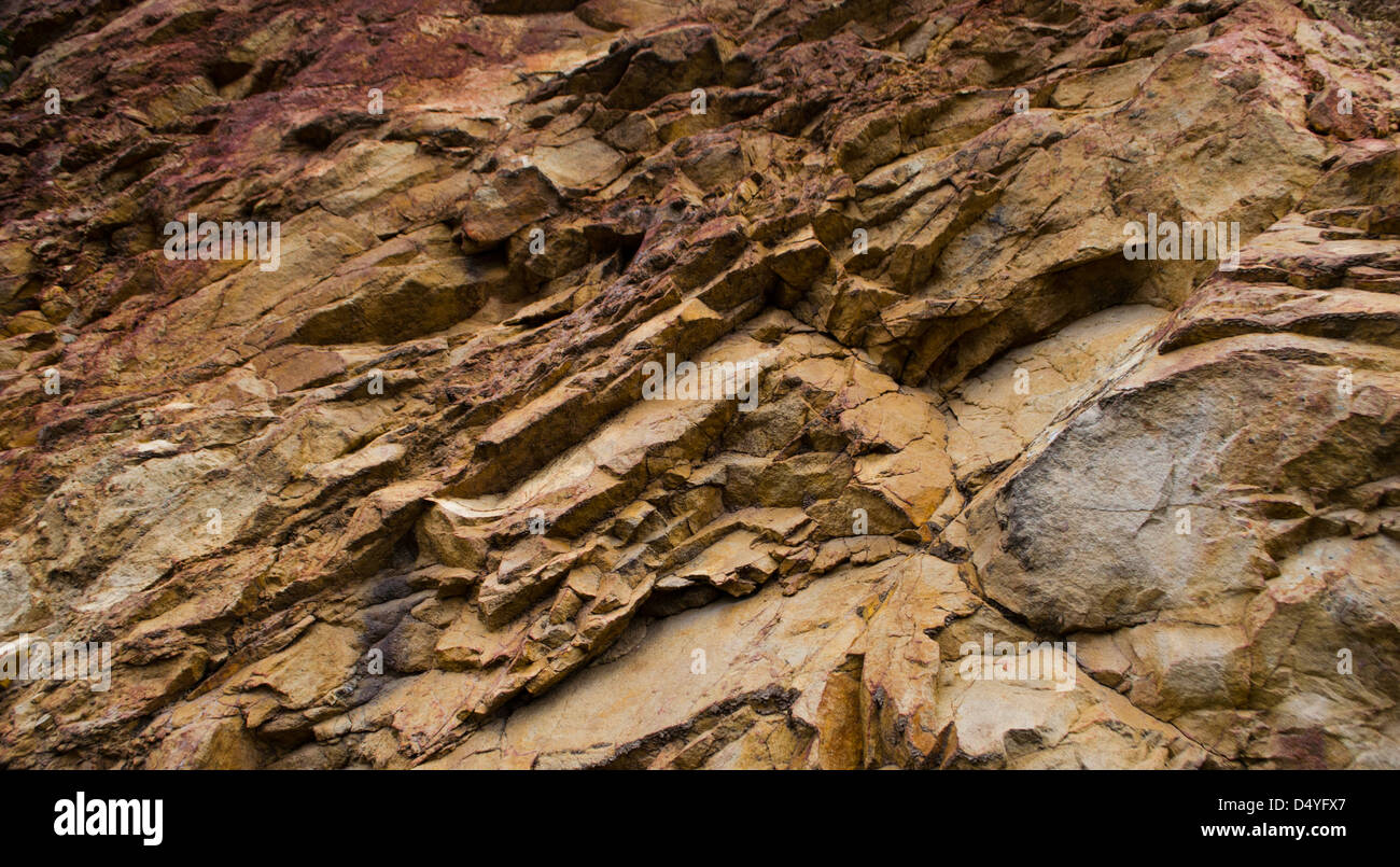 Rock gradient hi-res stock photography and images - Alamy