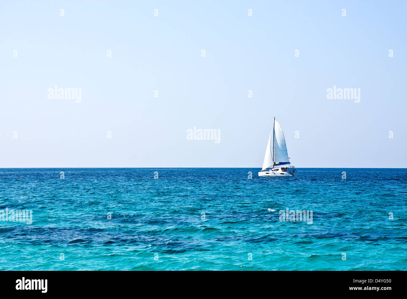 Sunny sailor hi-res stock photography and images - Alamy