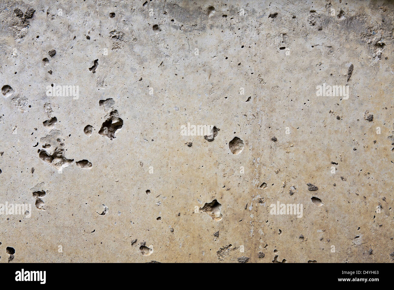 cement wall, textured, close-up Stock Photo - Alamy