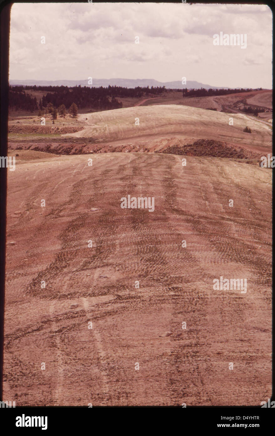 Remnants of industrial activity hi-res stock photography and images - Alamy