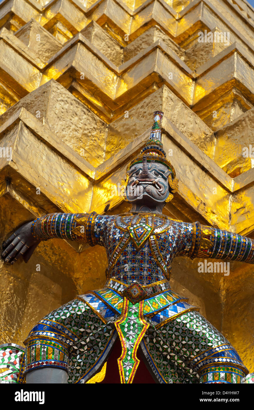 Mythical palace hi-res stock photography and images - Alamy