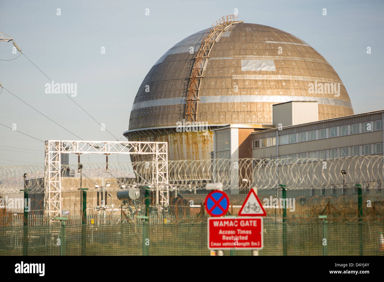 Sellafield hi-res stock photography and images - Alamy