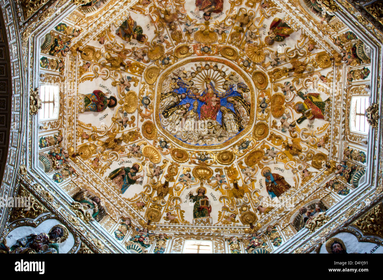 St dominic de guzman High Resolution Stock Photography and Images - Alamy