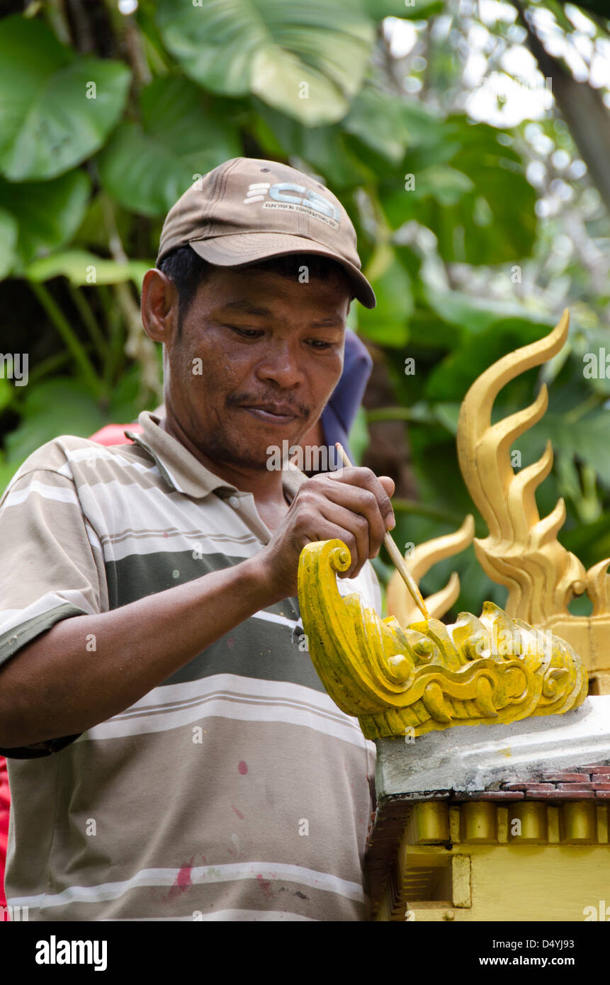 The Prasart Museum Bangkok High Resolution Stock Photography and Images ...