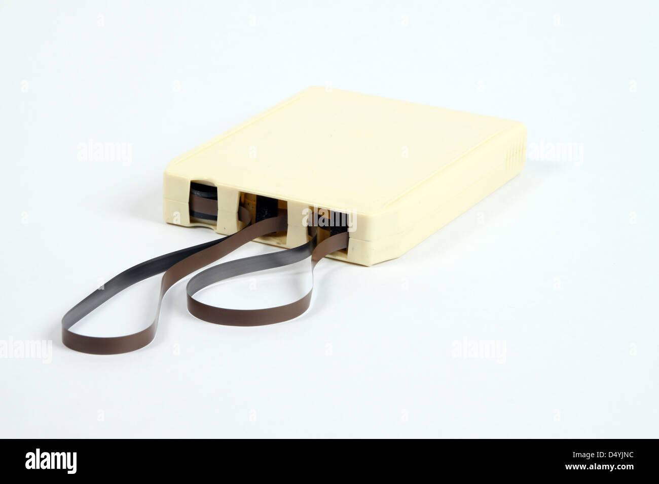 8 track tape hi-res stock photography and images - Alamy