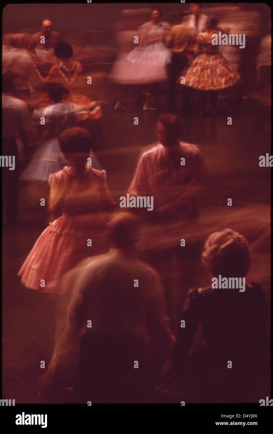 Pershing square 1973 hi-res stock photography and images - Alamy