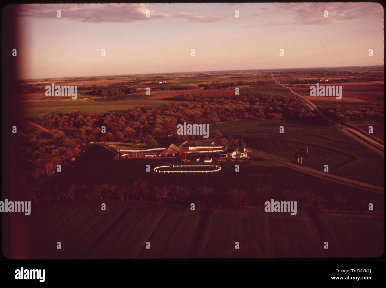 Lincoln nebraska 1970s hi-res stock photography and images - Alamy