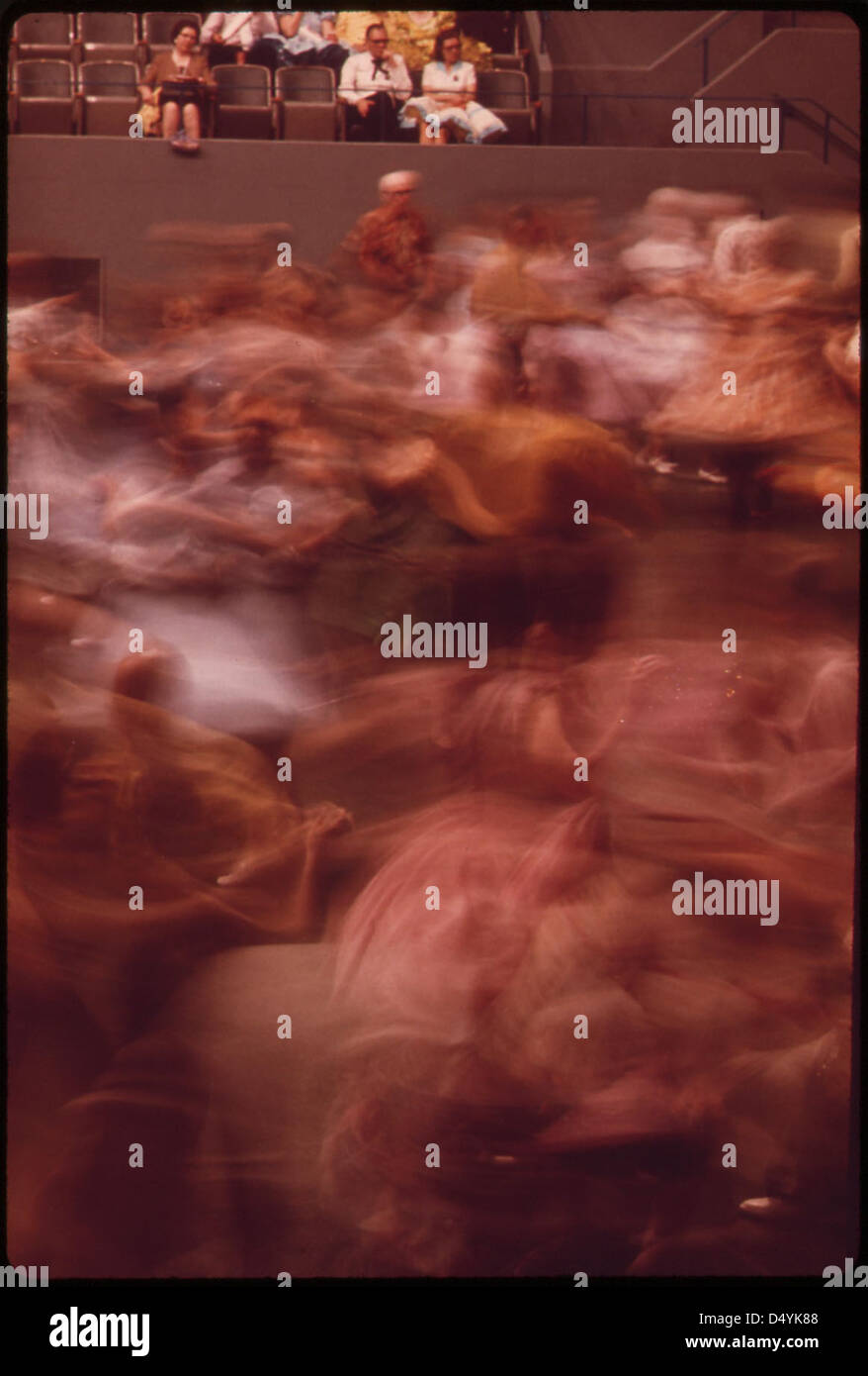 Pershing square 1973 hi-res stock photography and images - Alamy