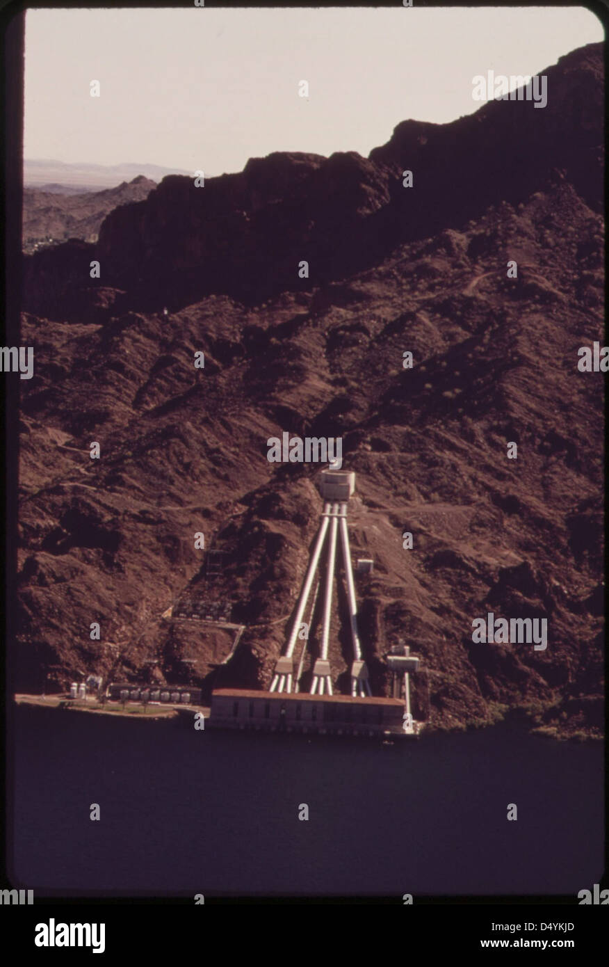 Intake station hi-res stock photography and images - Alamy