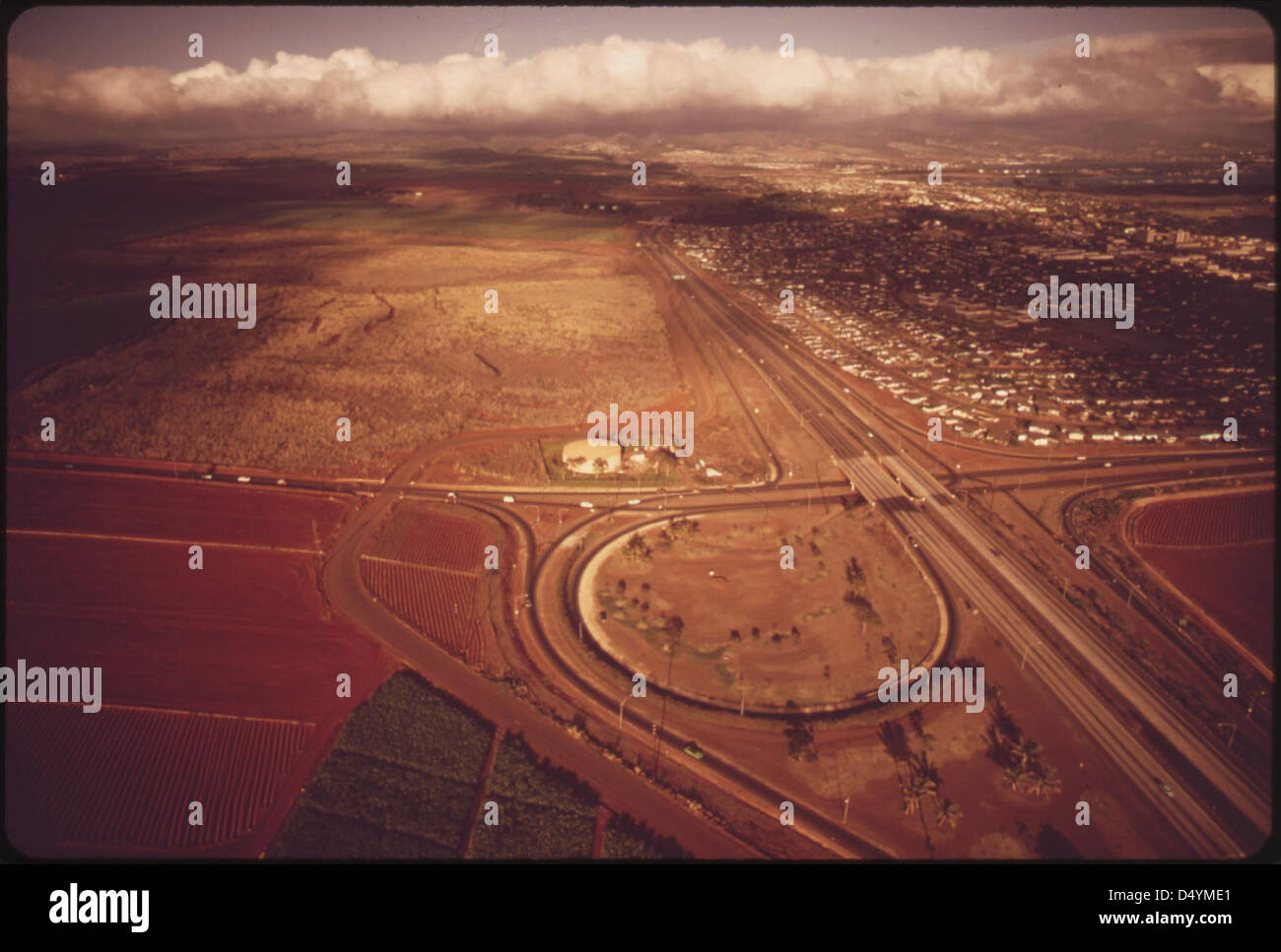 H 2 freeway hi-res stock photography and images - Alamy