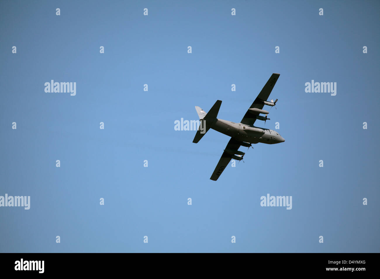 Lockheed c 130 hercules hi-res stock photography and images - Alamy