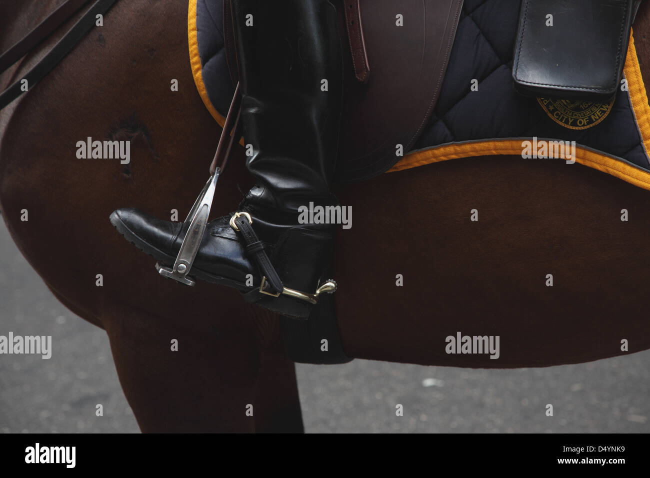 Boot detail hi-res stock photography and images - Alamy