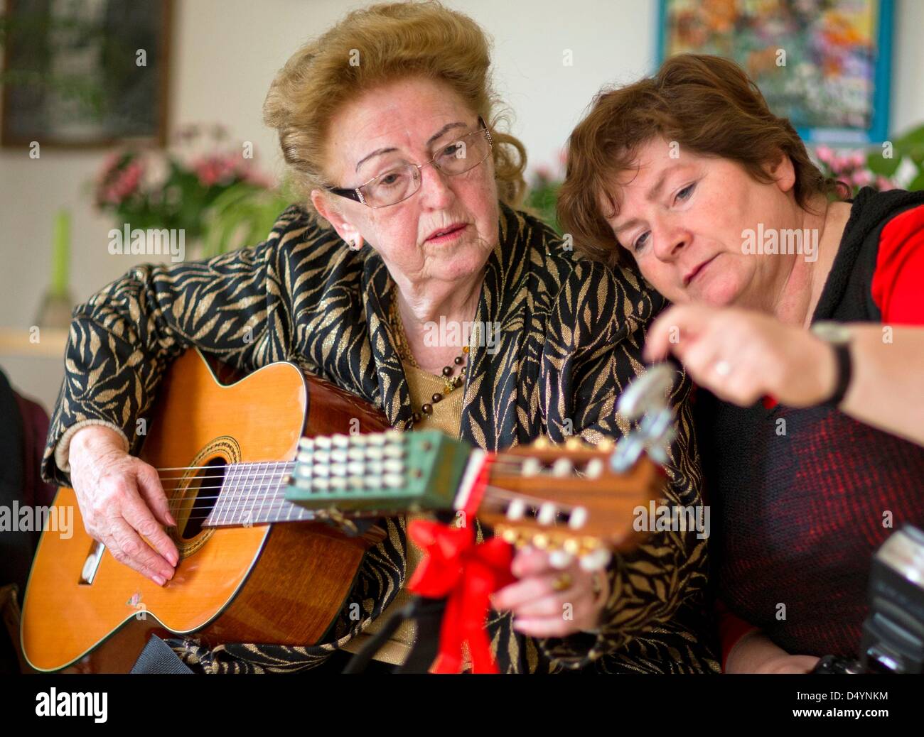 Christel l hi-res stock photography and images - Alamy