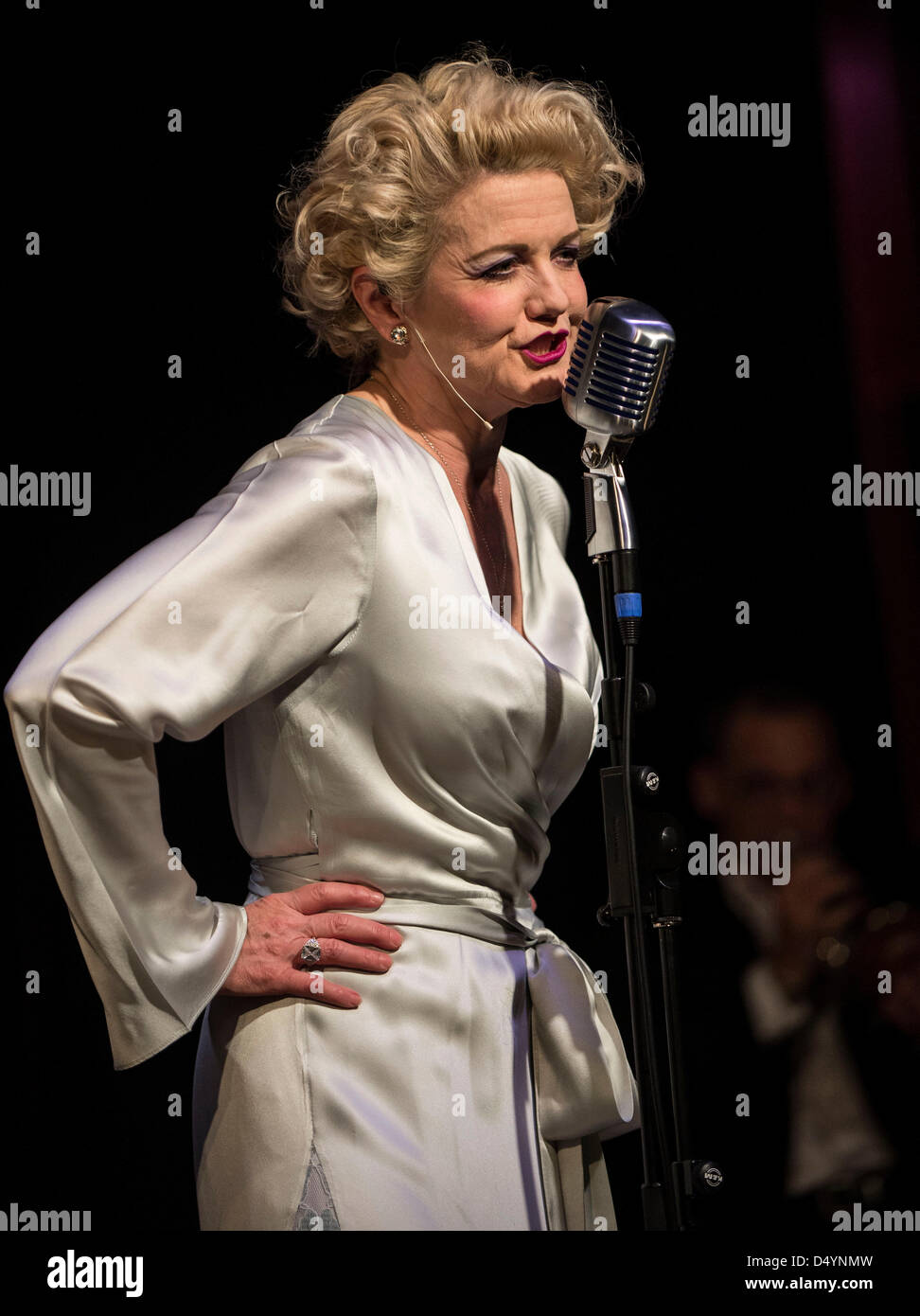 Alison fraser hi-res stock photography and images - Alamy